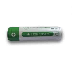 Batería Led Lenser Li-Ion 18650 3000mah | OutdoorFeat