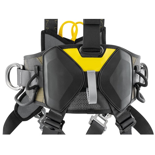 Arnés Petzl Volt Wind Europeo | OutdoorFeat
