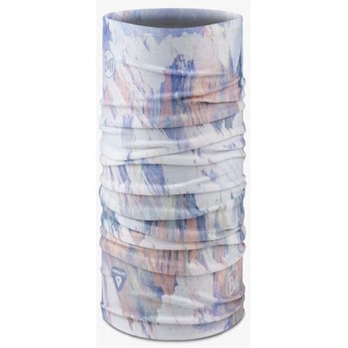 Bandana Buff ThermoNet Blaise White | OutdoorFeat