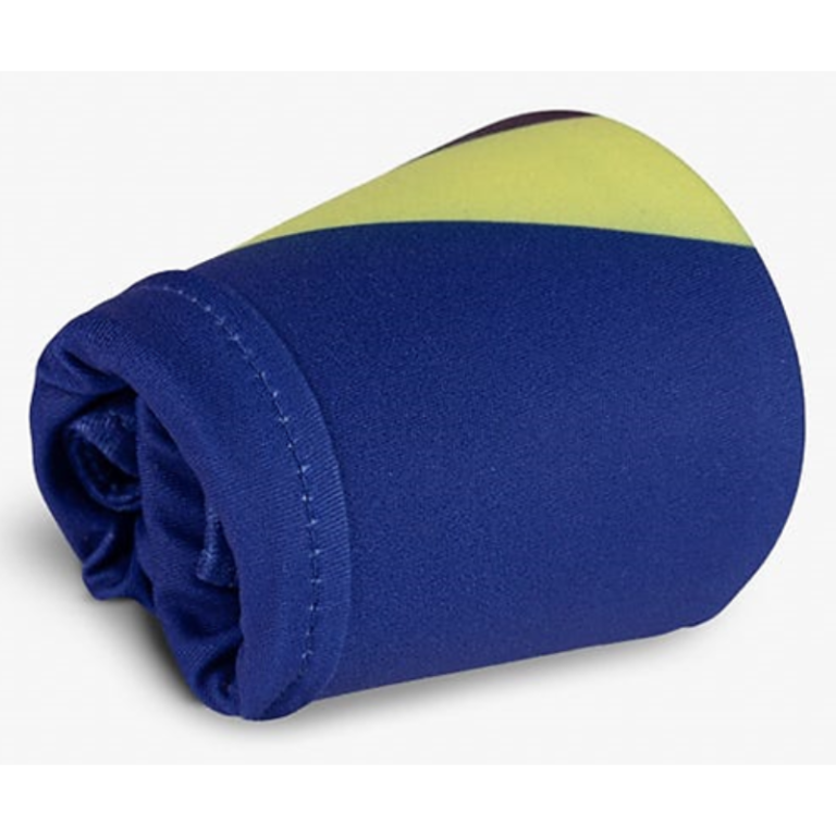 Jockey Buff Pack Cycle Akim Cobalt | OutdoorFeat