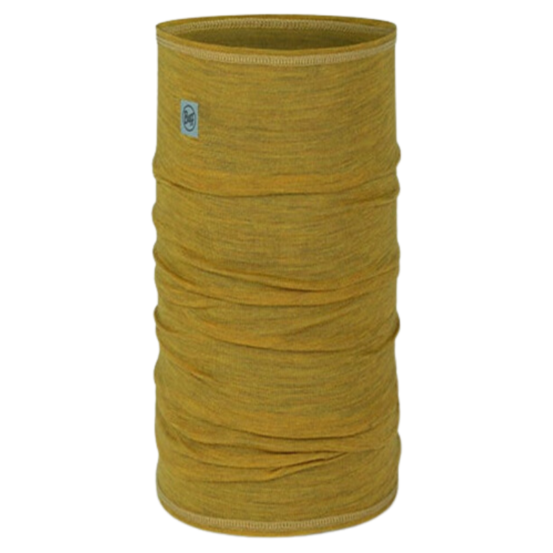 Bandana Buff Merino Lightweight Multistripes Alta Calidad