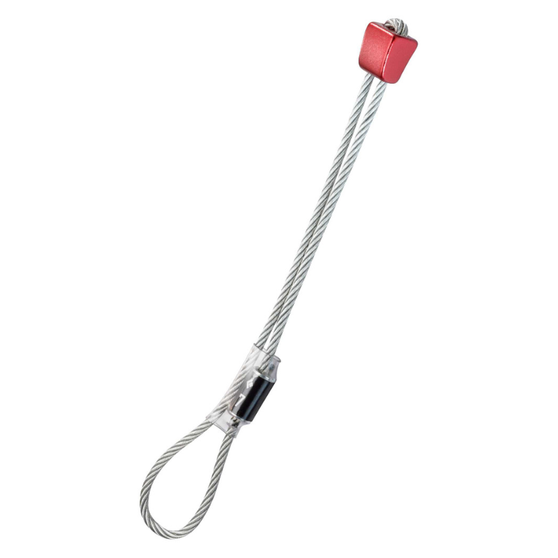 Black Diamond Stopper: Fácil Colocación y Extracción en Fisuras