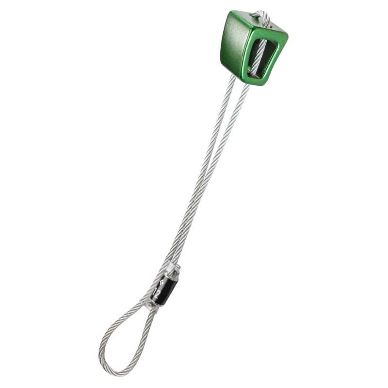 Black Diamond Stopper: Fácil Colocación y Extracción en Fisuras