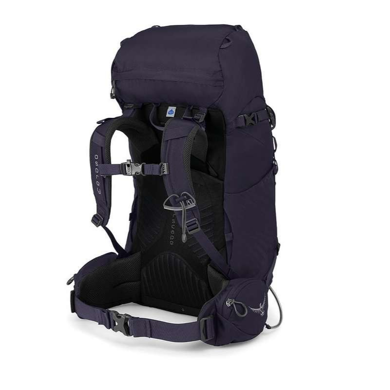 Mochila Osprey Kyte 36 Mujer con Panel Trasero Ajustable