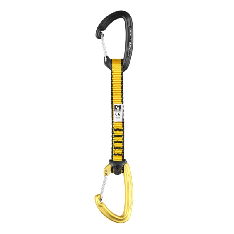 Cinta Express Grivel All-Round Gamma 5uds: Ligereza y Seguridad