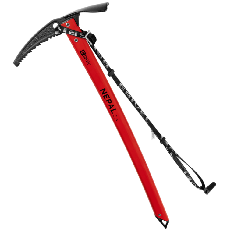 Piolet de escalada | Outdoorfeat